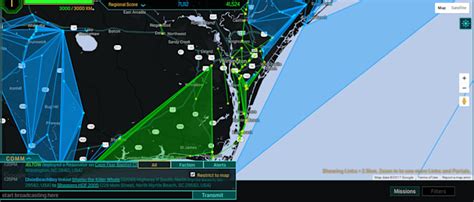 Create A Custom Ingress Map Triangulation By Afterearth Fiverr