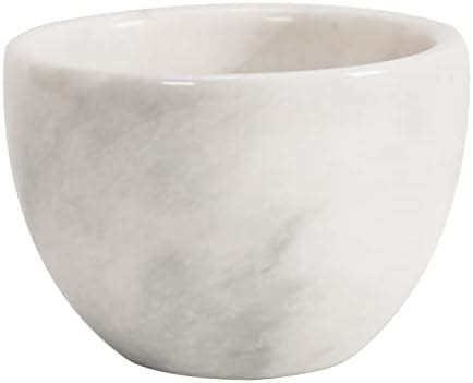 Supply Marble Shaving Bowl Handcrafted Marble Bowl For