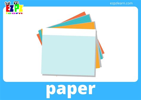 Classroom Objects Flashcards With Words View Online Or Pdf Download
