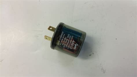 Flasher Hd12 Leeds Transit Orders