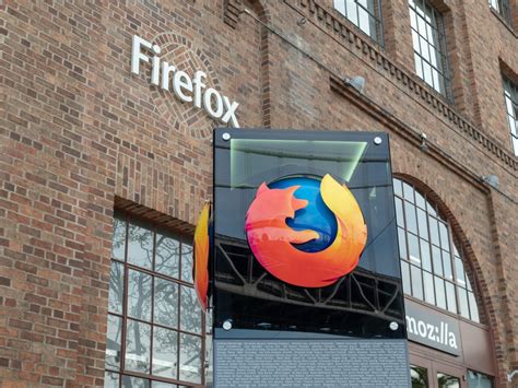 Cryptomining Scripts Blocked By New Firefox Build