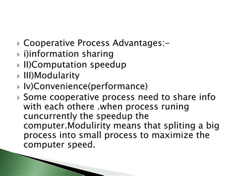 Interprocessn Communication In Os Pptx Email Internet