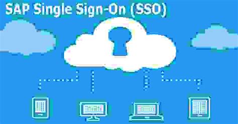 SAP Single Sign On SSO Benefits And Limitations