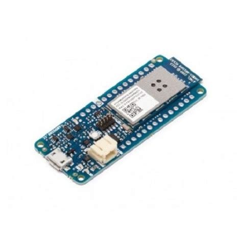 Placa De Dezvoltare Arduino MKR Wifi EMAG Ro