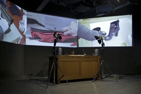 Louis Vuitton Series 3 Launch Exhibition