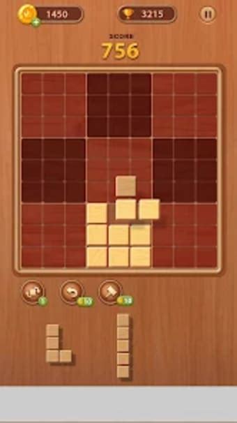 android 용 wood sudoku block puzzle 다운로드
