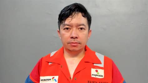 [video] Muhammad Rezky Posted On Linkedin