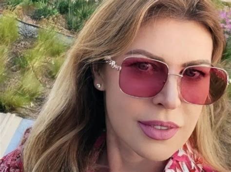 Ćerka Milke Forcan Kažu Da Je Lepotu Nasledila Od Majke