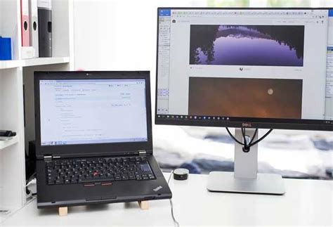 Computer Monitor Cable Types What How They Work