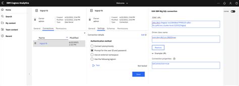A Technical Deep Dive On Integrating Cloudera Data Platform And Ibm