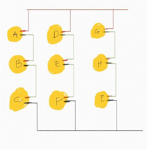 Connection Of Piezoelectric Sensor Rarduino