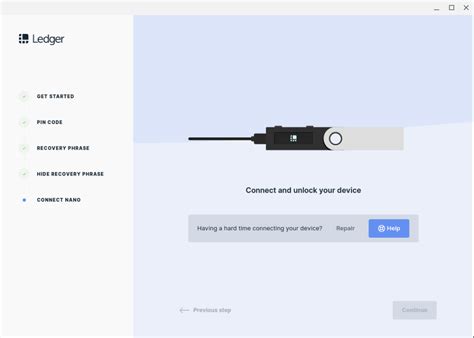 Ledger Live Not Recognizing My Device — What To Do By Frank A