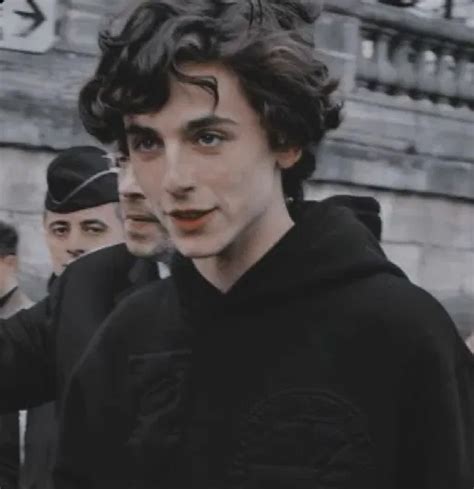 Character Regulus Black