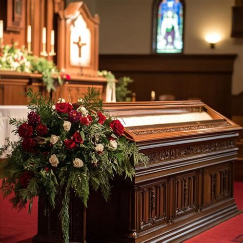 Funeral Service Planning With Cultural And Religious Considerations