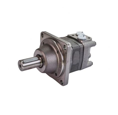 Гидромотор Sauer Danfoss OMSW 200 - ПРОМСТРОЙМАШ