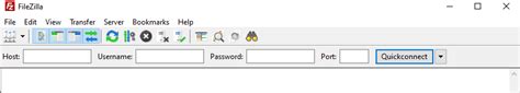 How To Configure FileZilla