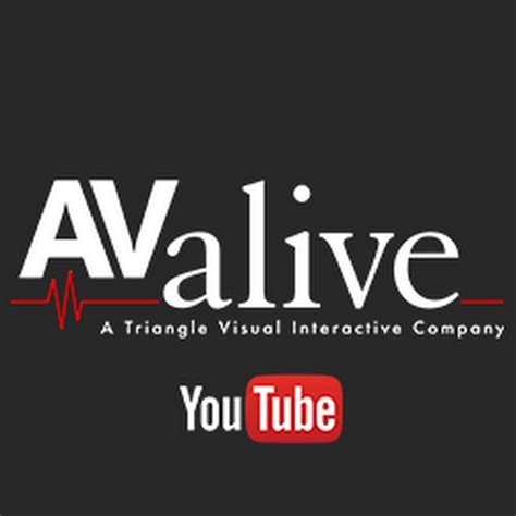 Avalive You Tube Youtube