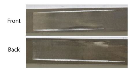 Detecting Galling Onset In Aluminum Alloy Stamping Part Iii