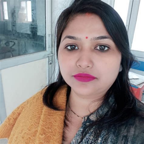 Dr Neelanjali Jaiswal Assistant Professor Guest Bbau Lucknow Bbau Lucknow Linkedin