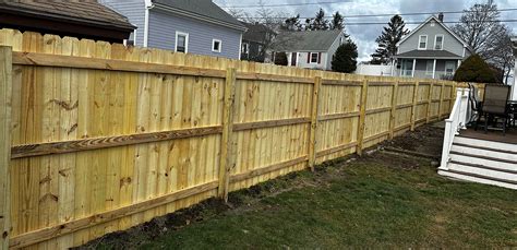 Coventry Fence Company And Installation Jax Pro Fence