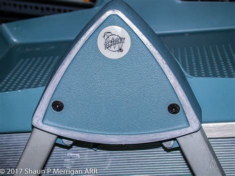 Tektronix Scope Mobile Cart Repair Part 3 Shaunmerrigan