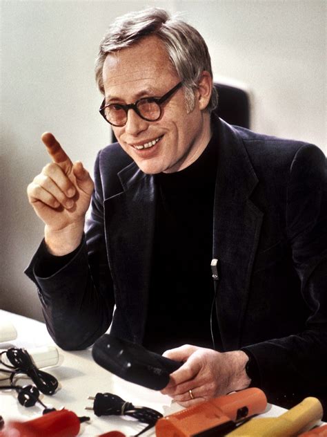 This Massive Dieter Rams Braun Collection Is Pure Design Brilliance