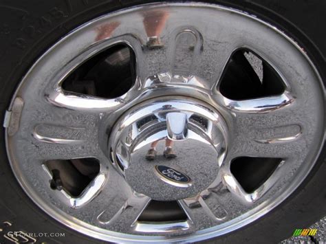 2002 Ford Explorer Limited 4x4 Wheel Photo 38405422