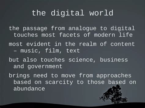 Glyn Moody Open Data Open Innovation Odp