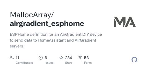 Airgradientesphomepackagesairgradientesp32 C3board Arduinoyaml At Main · Mallocarray