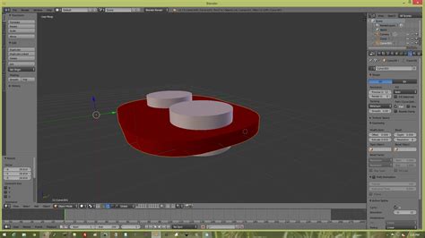 2D Vector Drawings Into 3D Models MartinSant Net