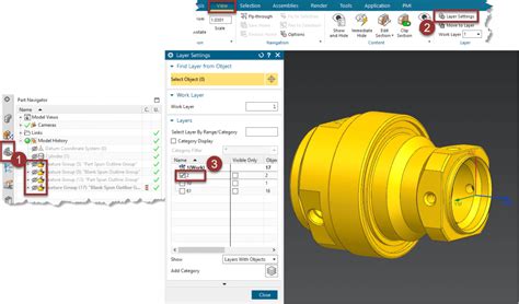 mill turn programming main spindle programming swoosh technologies