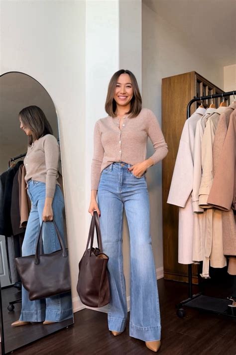 10 Chic Fall University Outfit Ideas To Elevate Your Campus Style