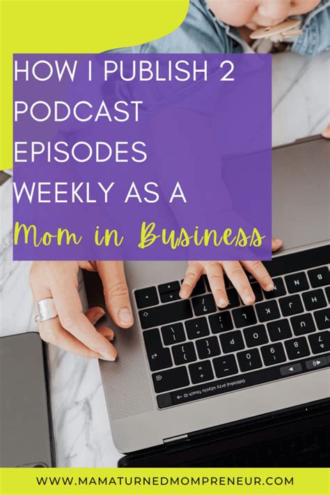 Behind The Scenes Of My Podcast Workflow How I Consistently Publish 2
