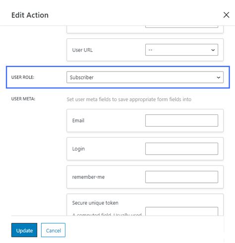 How To Verify Users By Email Before Registration — Jetformbuilder