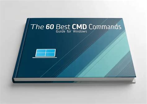 Οι 60 καλύτερες εντολές Cmd Οδηγός για Windows