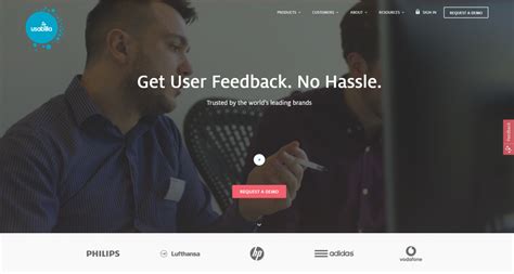 Best User Experience Tools WDB Agency