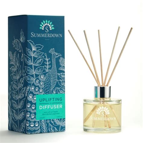 Summerdown Chocolates Teas And Bath Products Made From Sustainably