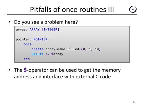 Ppt Constants Once Routines And Helper Functions Powerpoint