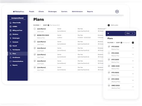 Thrivepass Price Features Reviews And Ratings Capterra India