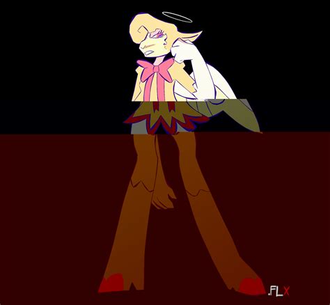 Keenie R HelluvaBoss