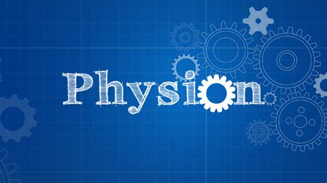 Physion Free Physics Simulation Software Powered