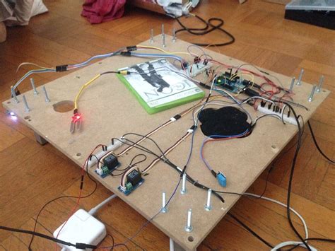 Controlling 4pin Fan With PWM 25Khz Programming Arduino Forum