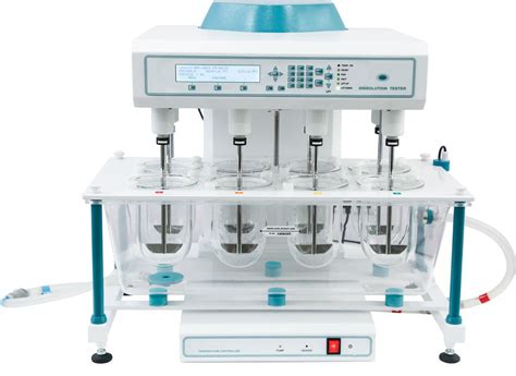 Dissolution Tester Torontech