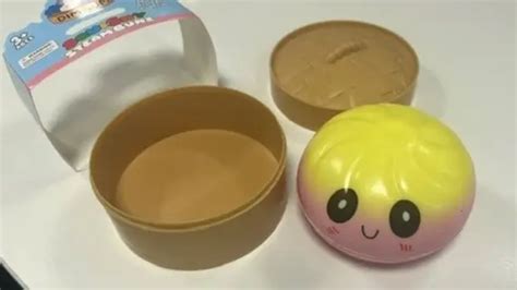 How To Spot If Your Squishy Toy Is Fake After Theyre Urgently Recalled