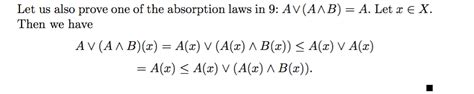 Making Sense Of A Symbol Manipulation In Fuzzy Logic Mathematics
