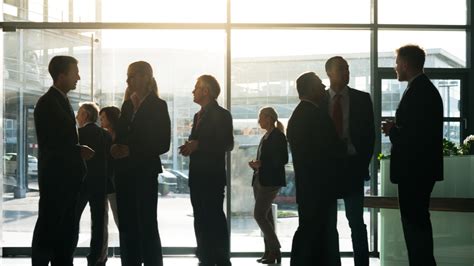 Foundational Networking Tips For Finding Your Tribe