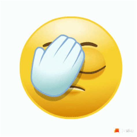 Smh Emoji S Tenor