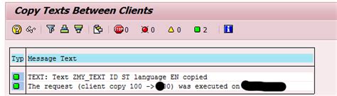 Sap So10 Tcode Sapscript Standard Texts Sapscript Standard Text Maintenance