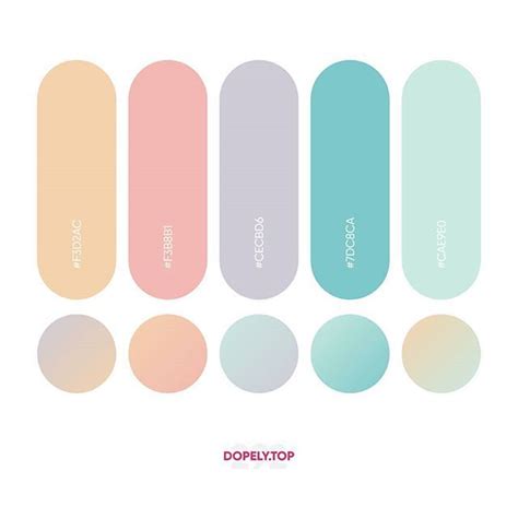 Dopely Colors Dopely Top Free Color Palette Generator