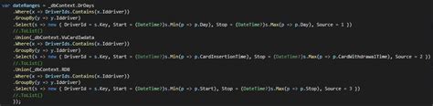 Union Concat Fails At Mapping Anonymous Types From Select Issue Dotnet Efcore GitHub